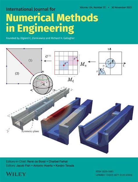 a partitioned model for fluid structure interaction problems using hexahedral finite elements