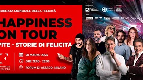 Il 20 marzo è la Giornata della Felicità ecco cos è La Stampa