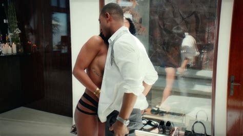 Cassie Ventura Nude The Perfect Match Hd P Thefappening