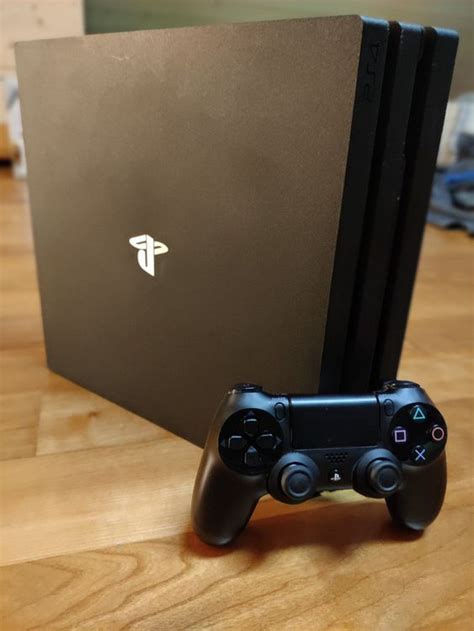 Ps4 Pro Defekt Kaufen Auf Ricardo