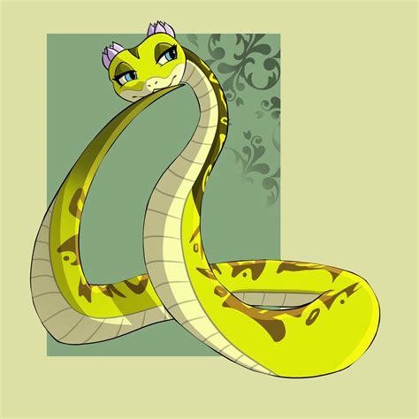 Kung Fu Panda Master Viper