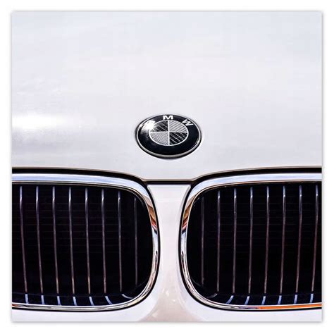 Naklejki 70x70 BMW Samochody Auta Beemki 13902053477 Allegro Pl