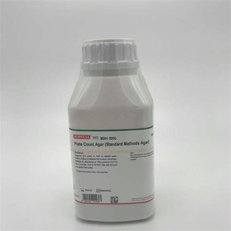 Mueller Hinton Agar MHA Labinsider Vn