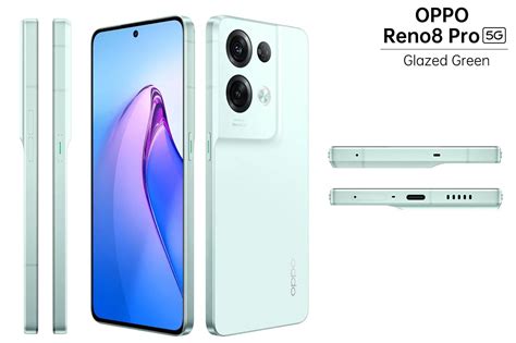 Oppo Reno8 Pro 5G Price And Specifications CPH2357