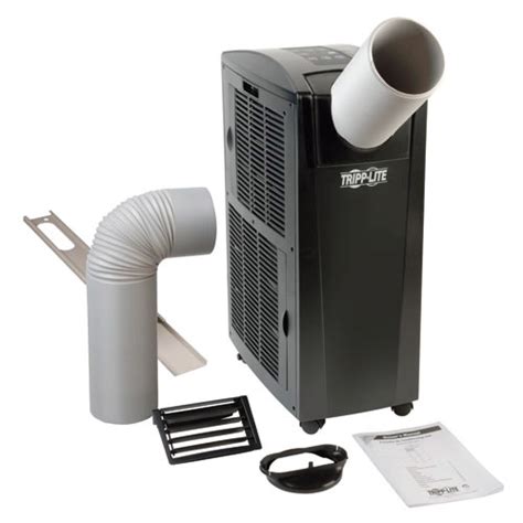 Tripp Lite SRCOOL12K Portable Cooling Unit Air Conditioner 3 4kW 120V
