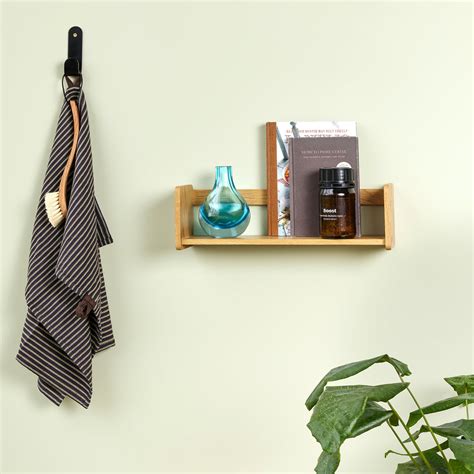 Hübsch Interior Nomad Shelf Connox