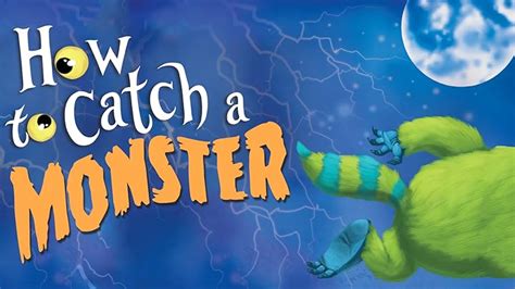 Prime Video How To Catch The Tooth Fairy