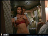Necar Zadegan nude pics página 1