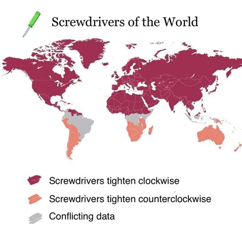 Terrible Maps On Twitter