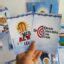Meu Alvo O C U Infantil Minist Rio Infantil Tia Lu