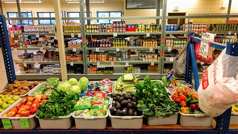 Food Pantry Society Of St Vincent De Paul Madison