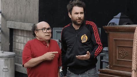 The It S Always Sunny In Philadelphia Moment That Defined Frank For