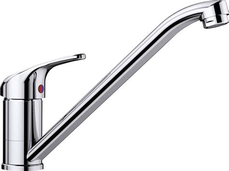 Daras Mixer Tap Blanco Uk Ltd Nbs Source