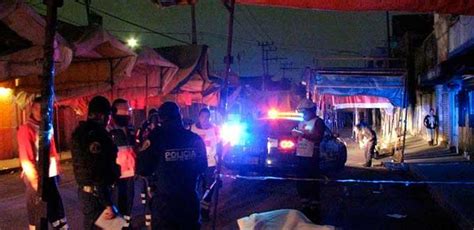 Narcomenudistas de CDMX están vinculados a cárteles nacionales