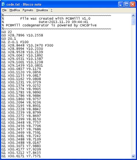 รายการ 103 ภาพ โปรแกรม แปลง ภาพ เป็น g code ใหม่ที่สุด