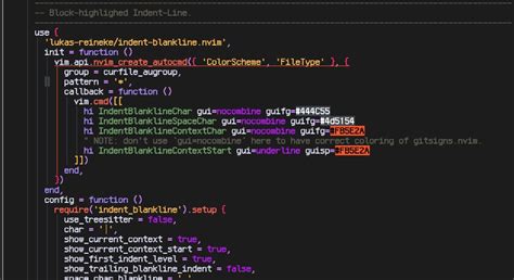 Nyngwang Nvimgelion Neovim Plugin Developers Using Nvimgelion