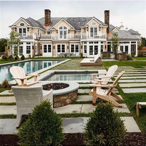 Luxury Homes With Pool Millionaire Lifestyle Dream Home Gazzed
