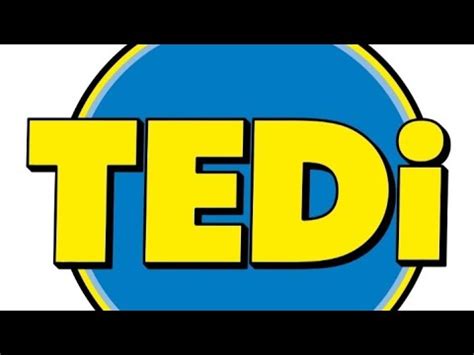 HAUL DE COMPRAS TEDI Y Otras Tiendas YouTube
