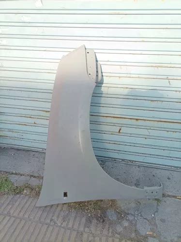 Guardabarro Delantero Renault Duster Original Env O Gratis