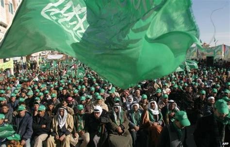 Qué es Hamas el enemigo más obstinado de Israel BBC News Mundo