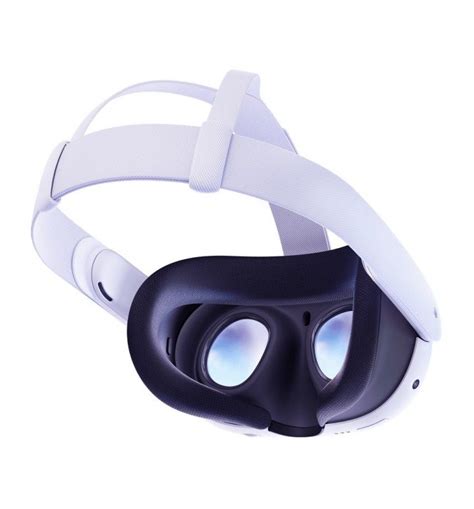 Meta Quest 3 Mixed Reality Headset Official Meta Reseller