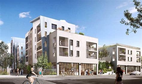 Programme immobilier Bordeaux Pourquoi investir à Bordeaux