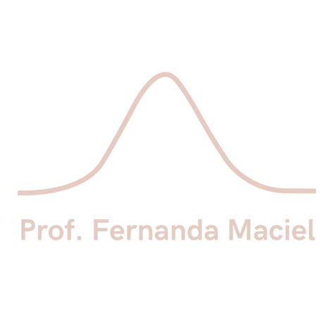 Blog De Estat Stica Da Prof Fernanda Maciel