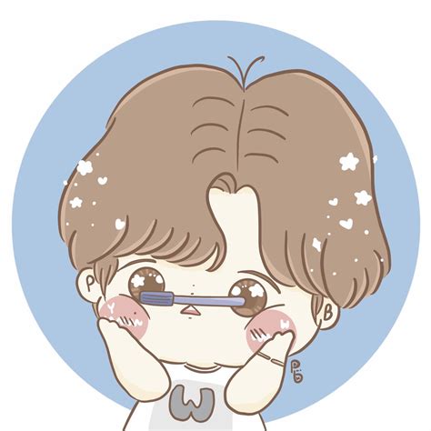 มมหม ยว pigpigybear on Twitter RT ParryPare4 นารากกกกกก