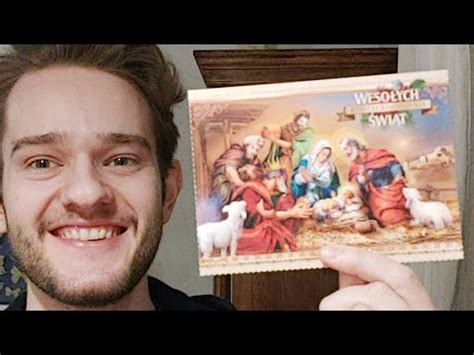 O Co Chodzi w Bożym Narodzeniu Biblijny Q A YouTube