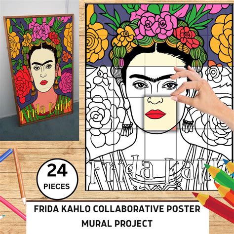 Hispanic Heritage Art Projects