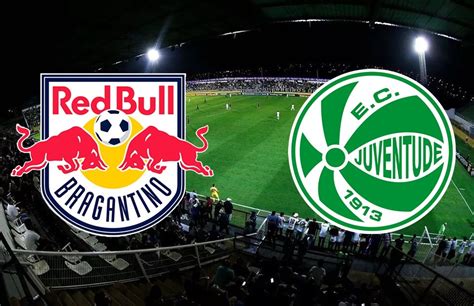 RB Bragantino x Juventude palpite prognóstico e transmissão do