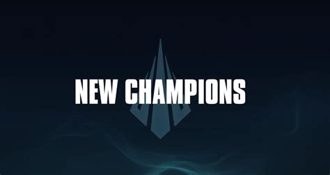 Riot Teases 3 New Champions For League Of Legends