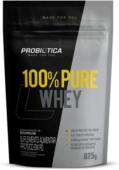 As Melhores Marcas De Whey Protein Como Escolher Em 2024