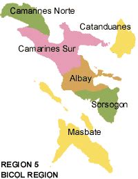 Bicol Camarines Norte Daet Philippine Real Estate