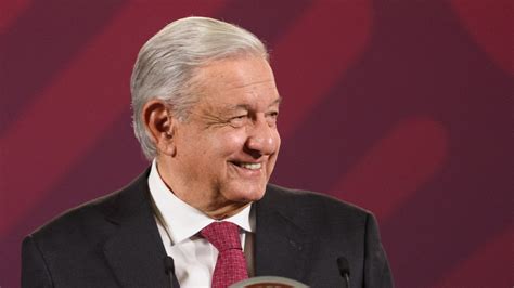 AMLO Qué Dijo en la Mañanera Hoy 24 de Noviembre de 2023 El Nini