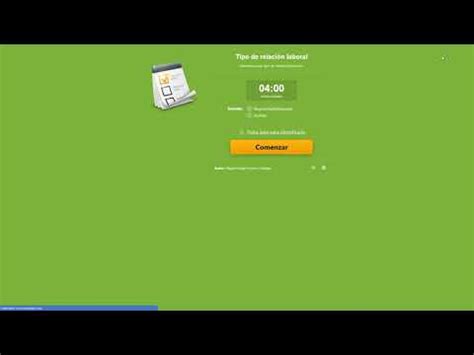 Como Saber Las Respuestas De Educaplay YouTube