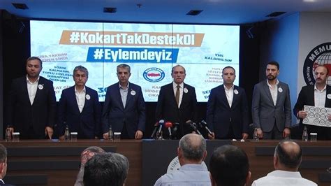 Büro Memur Sen Boludan Ankaraya yürüyüş düzenleyecek Hürsöz Gazetesi