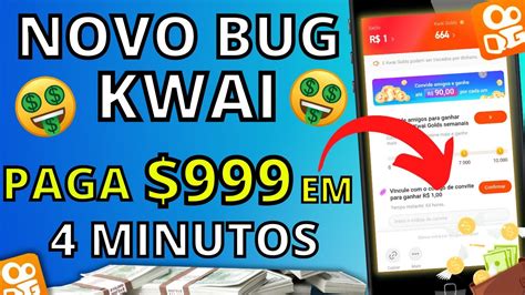 GANHE SEM FORMATAR NOVO BUG KWAI COMO BURLAR O KWAI SEM FALHA