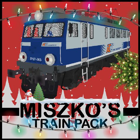 Ir Immersive Railroading Rybka S Train Pack Screenshots Resource