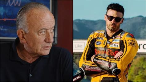 Luca Salvadori è morto in un tragico incidente in gara pilota e