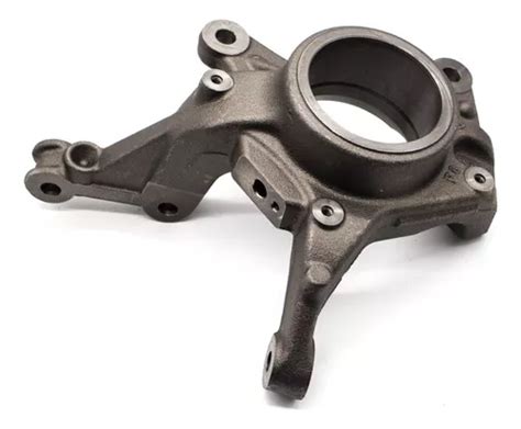 Porta Maza Del Derecho Renault Duster Capture Oroch Orig