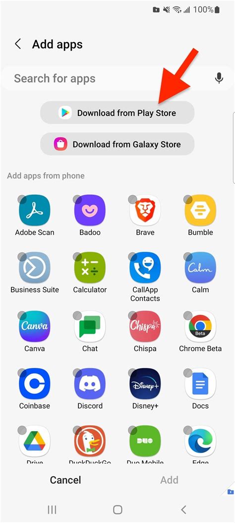 How To Clone Any Android App On Your Samsung Galaxy Phone Without Using