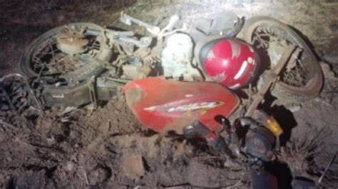 Mulher Morre E Homem Fica Ferido Ap S Colis O Entre Ambul Ncia E