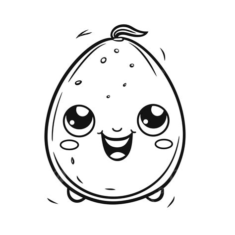 Emoji De Olhos De Estrela Para Colorir