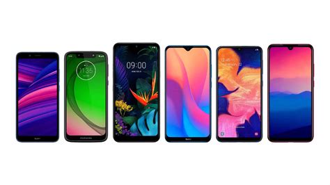 Os Melhores Celulares Para Comprar Em Lista Atualizada