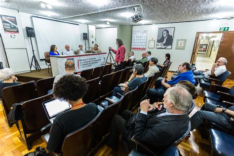 Manifesto Projeto Nação defende eleição direta e irrestrita