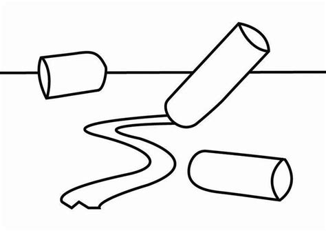 Desenho De Giz Para Colorir Tudodesenhos