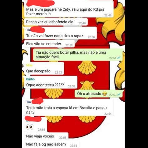 LIBERTA DEPRE on Twitter Que situação