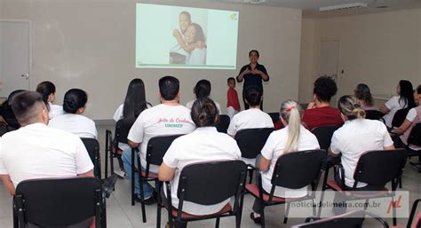 Palestras encerram ações do Setembro Verde na Unimed Limeira