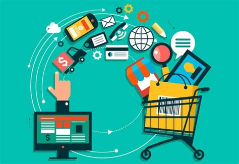 Tendencias de comercio electrónico que necesita saber